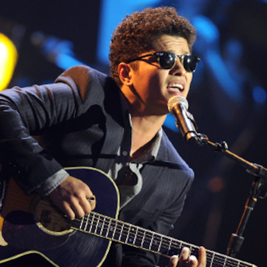2011 Grammys: Nominations Concert 2011 Grammys: Nominations Concert